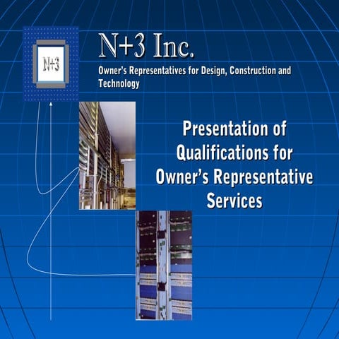 N3 Inc 060203 | PPT