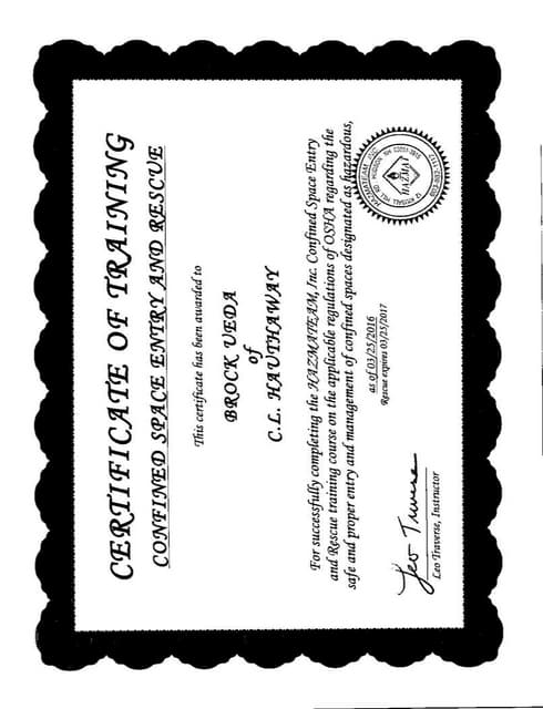 Emerging Safety Issues | PDF