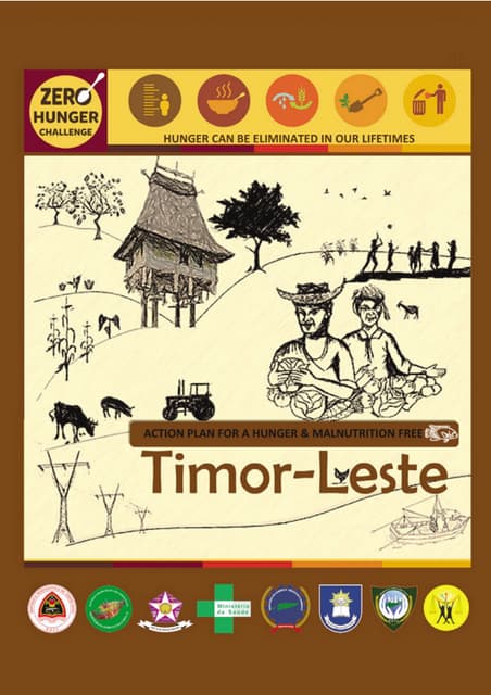 Timor leste | PPTX