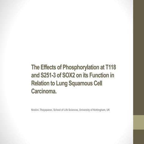 RGD poster presented at WBC | PDF