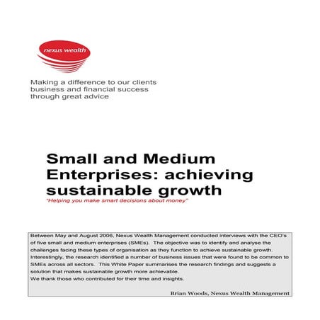 Preparing for and Evaluating the Challenges of Growth.pptx