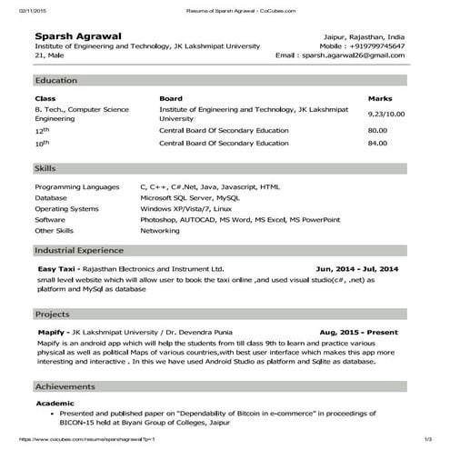 sparsh_cv_cocubes | PDF
