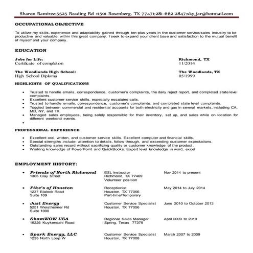 sharons_resume (2) | PDF