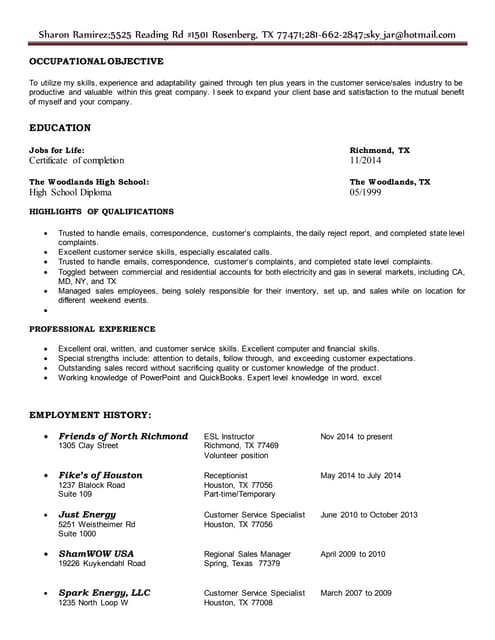 Heidi M Simms - Resume | DOCX