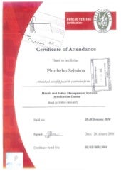 Introduction to SAMTRAC