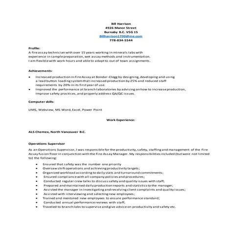 2015 Resume (1) | DOCX
