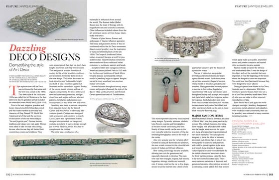 Lesson 1 history of fashion accessories | PPTX