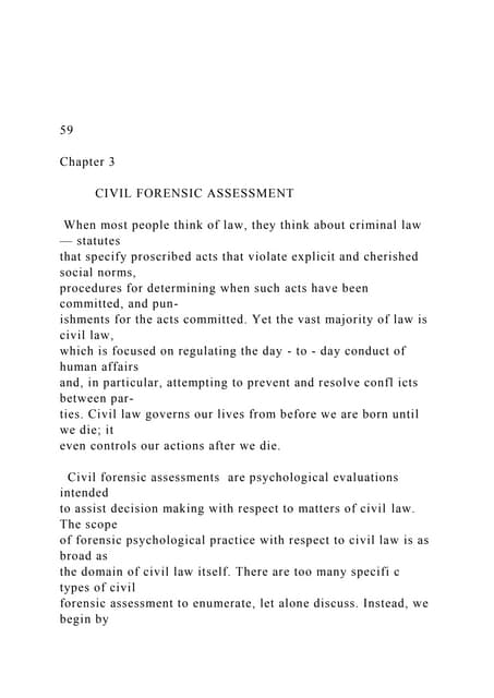 Objectives Appreciation for the value of consulting secondary res.docx