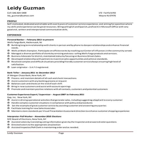 Leidy_Guzman-Resume[1] | DOCX