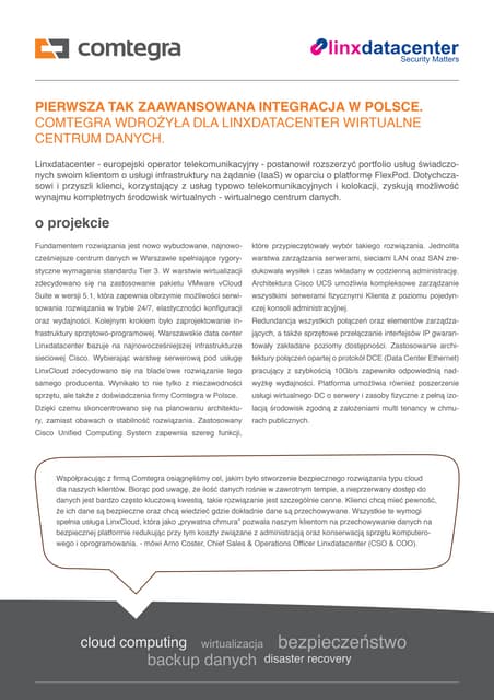 Case study BEWA - K3 System | PDF