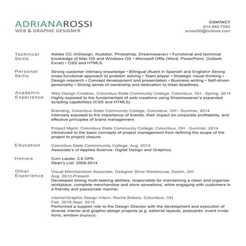 Damien_Lawrence-Resume_spring2016 | PDF