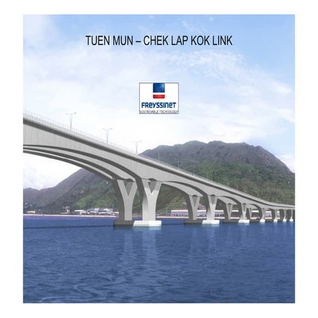 1- Tuen Mun Introduction | PDF