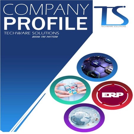 Techware Profile Final | PDF