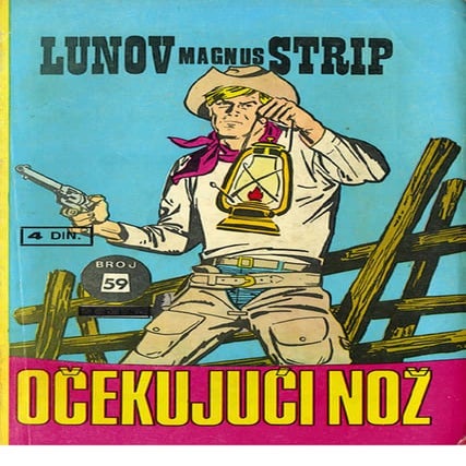 59 ocekujuci noz | PDF