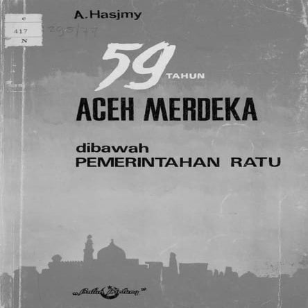 59 tahun aceh merdeka | PDF