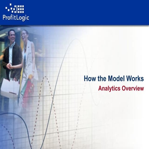 5 How The Model Works (With Notes) | PPT