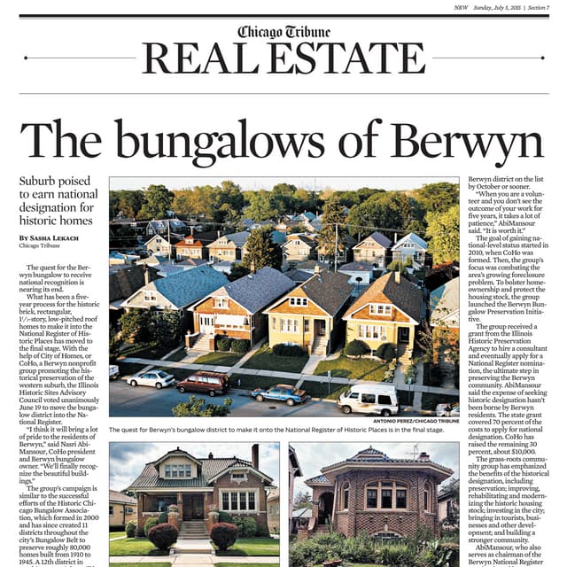 ct-berwyn | PDF