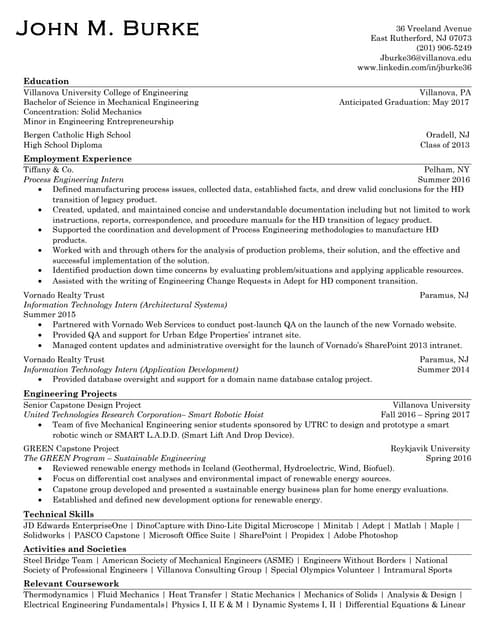 CV Shailesh Mishra (Energy Sector) | PDF