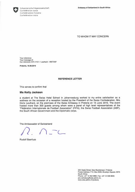 Al rawdha written references copy | PDF