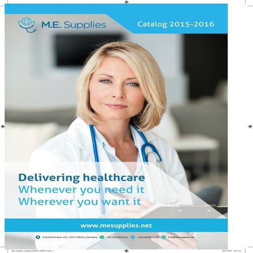 ME_Supplies_Catalog_230x297_261115_FINAL_PRINT | PDF | Science