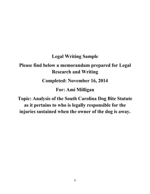 LEGAL OPINION | DOCX | Law