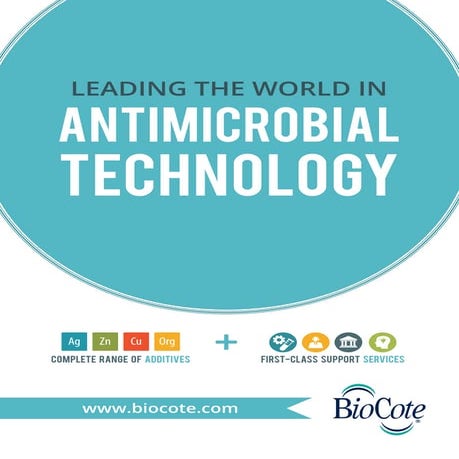 BioCote-Brochure (1) | PDF