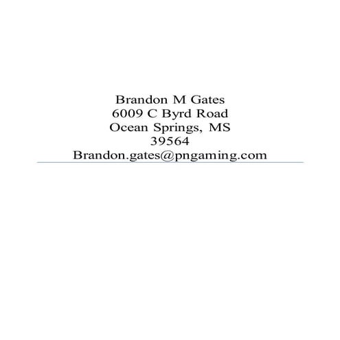Sam McDermott Resume 2015 | DOCX