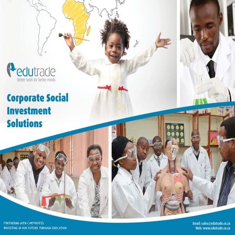 CSI Presentation | PPT