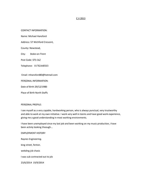 KYC Auth letter | PDF