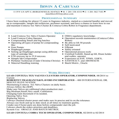 Douglas chero urea catalogue | PDF