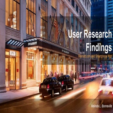 Research Findings | PDF