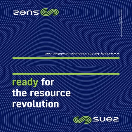 SUEZ RR Brochure | PDF