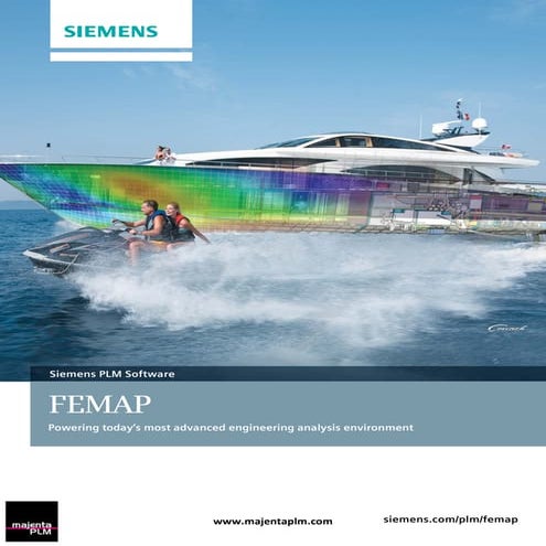 femap_overview | PDF