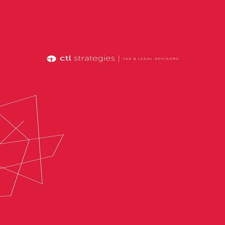 CTL Strategies Profile.compressed | PDF