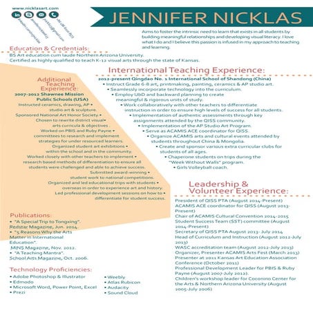 yi-chieh chiu resume | DOC