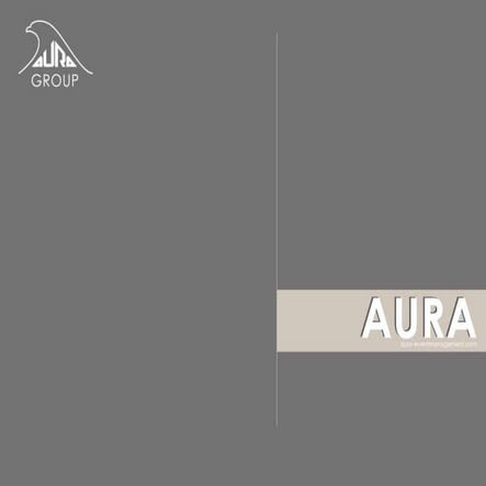 AURA Profile'15 | PPTX | Bars & Restaurants | Attractions