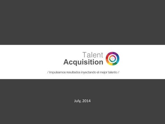 Quick Guide to Recruit'em | PPT