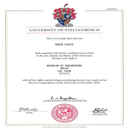 Degree | PDF