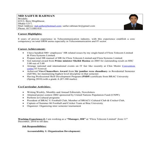 MD SAIFUR RAHMAN | PDF