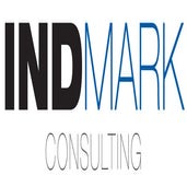 INDMARK Logo | PPT