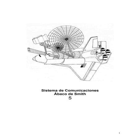 Introducción al Ábaco de Smith-Lic. Edgardo Faletti-2014 | PDF