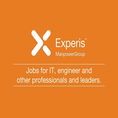 Experis Hungary to linkedin | PDF