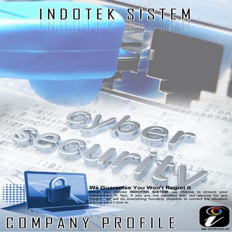INDOTEK COMPANY PROFILE | PDF