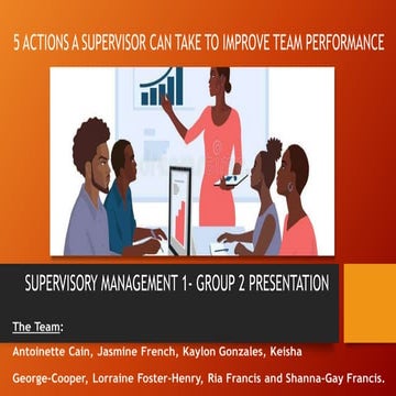 5 ACTIONS A SUPERVISOR CAN TAKE TO IMPROVE [Autosaved].pptx