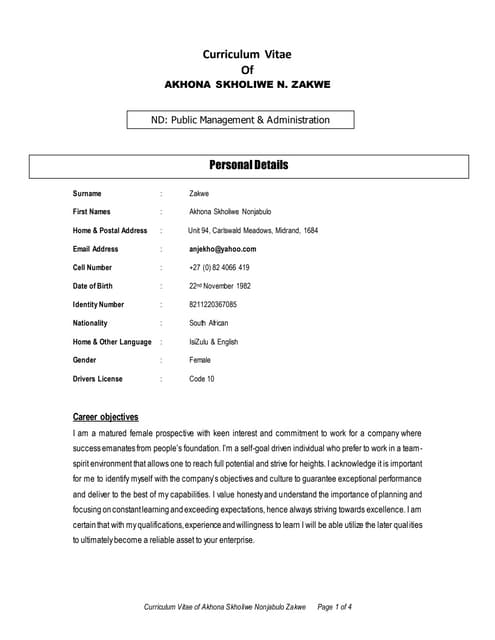 CURRICULUM_VITAE MPENDULO DUBE.pdf