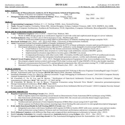 Neeraj Resume | PDF
