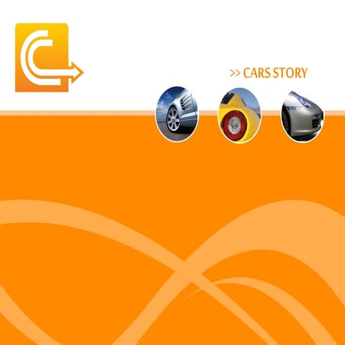 Cars_Story | PDF