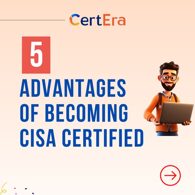 5 Advantages of Becoming CISA Certified .pdf