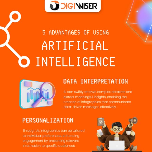 5 advantages of using AI - TheDigiwiser.pdf