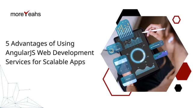 5 Advantages of Using AngularJS Web Development Services for Scalable ... 5 Advantages of Using AngularJS Web Development Services for Scalable ...